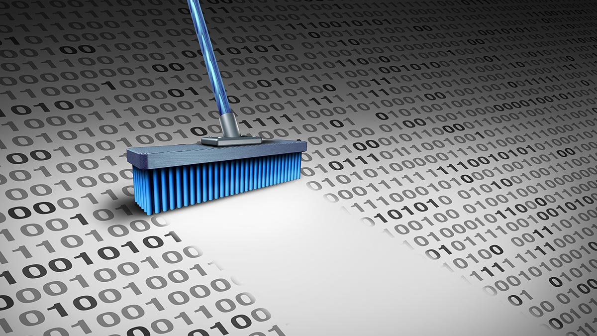 Refresh everything every day