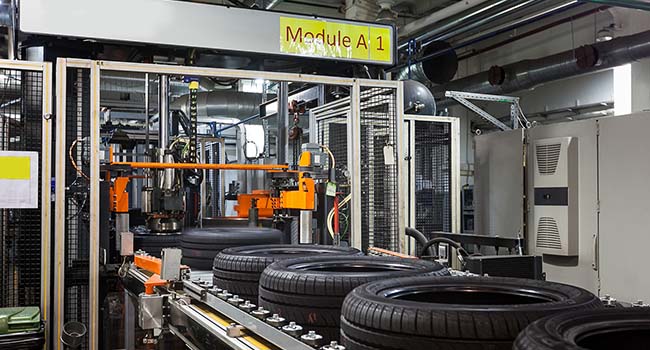 Demand Driven Material Requirements Planning (DDMRP)