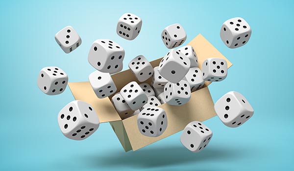 Probabilistic Forecasting (Supply Chain)