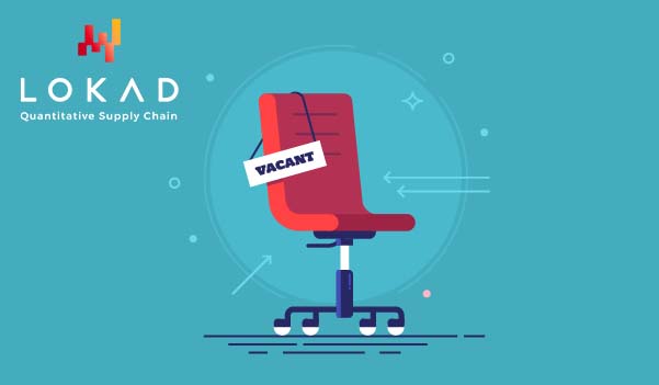 Supply Chain Scientist Intern at Lokad