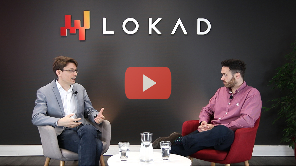 Un Lenguaje Específico de Dominio (DSL) para Supply Chain