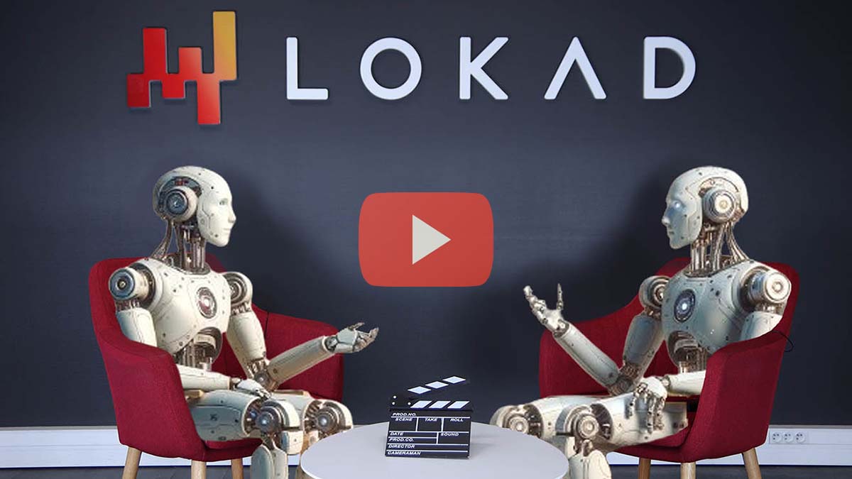 Pilotos de IA en supply chain - Ep 159