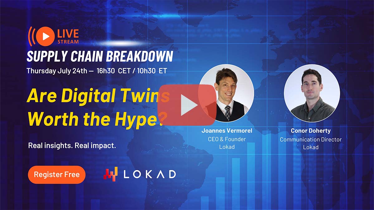 Are Digital Twins Worth the Hype?