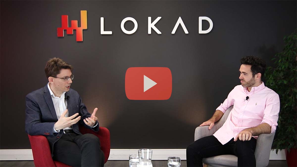 Mejores datos para mejores forecast