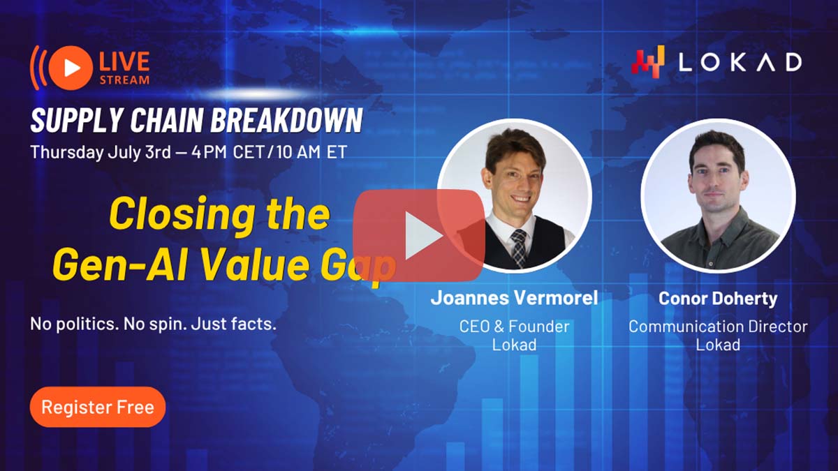 Closing the Generative-AI Value Gap