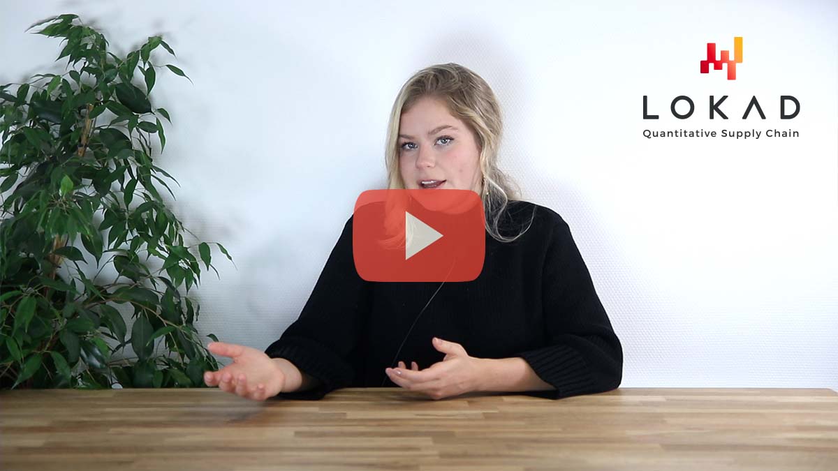 Cross-docking en 3 minutes