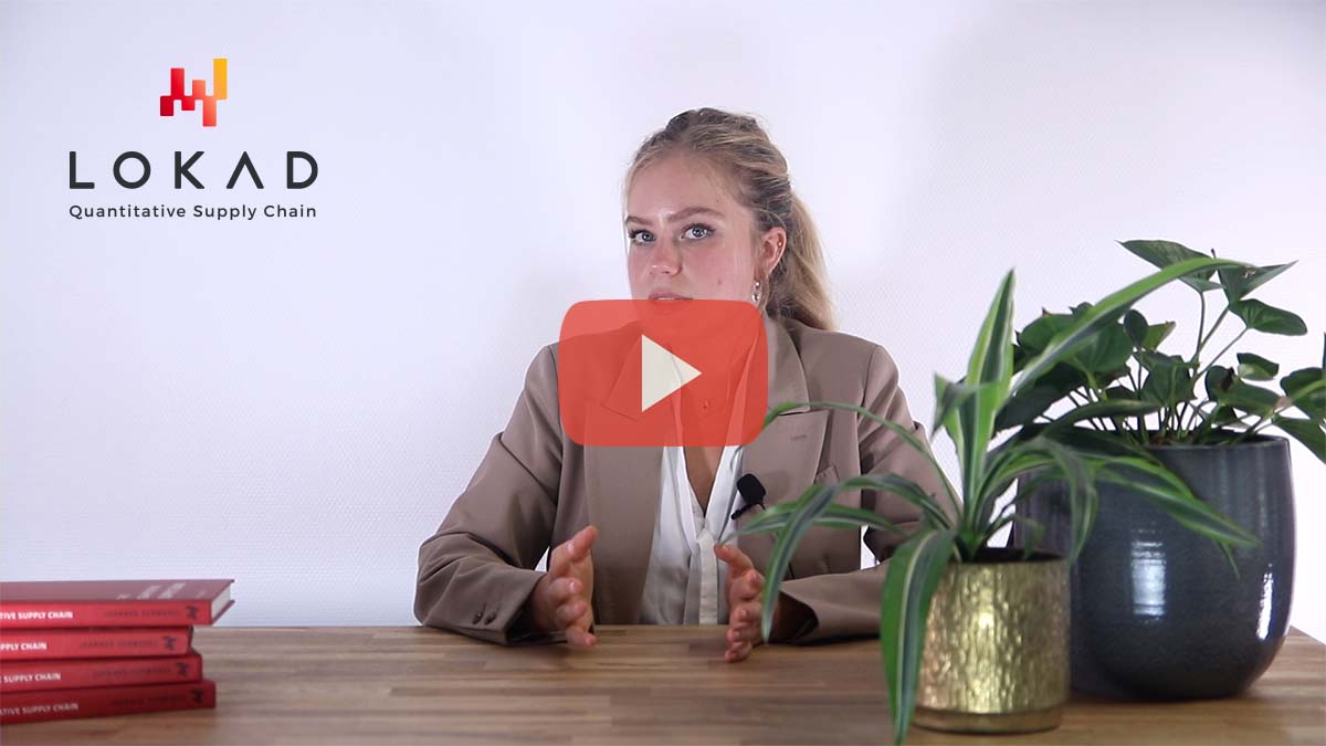 Demand Driven Material Requirements Planning (DDMRP) - Supply Chain in ...