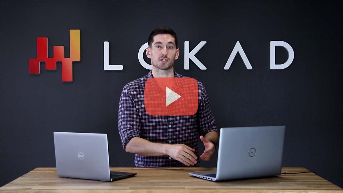 Essential Skills for Modern Supply Chain - Supply Chain in 3 minutes