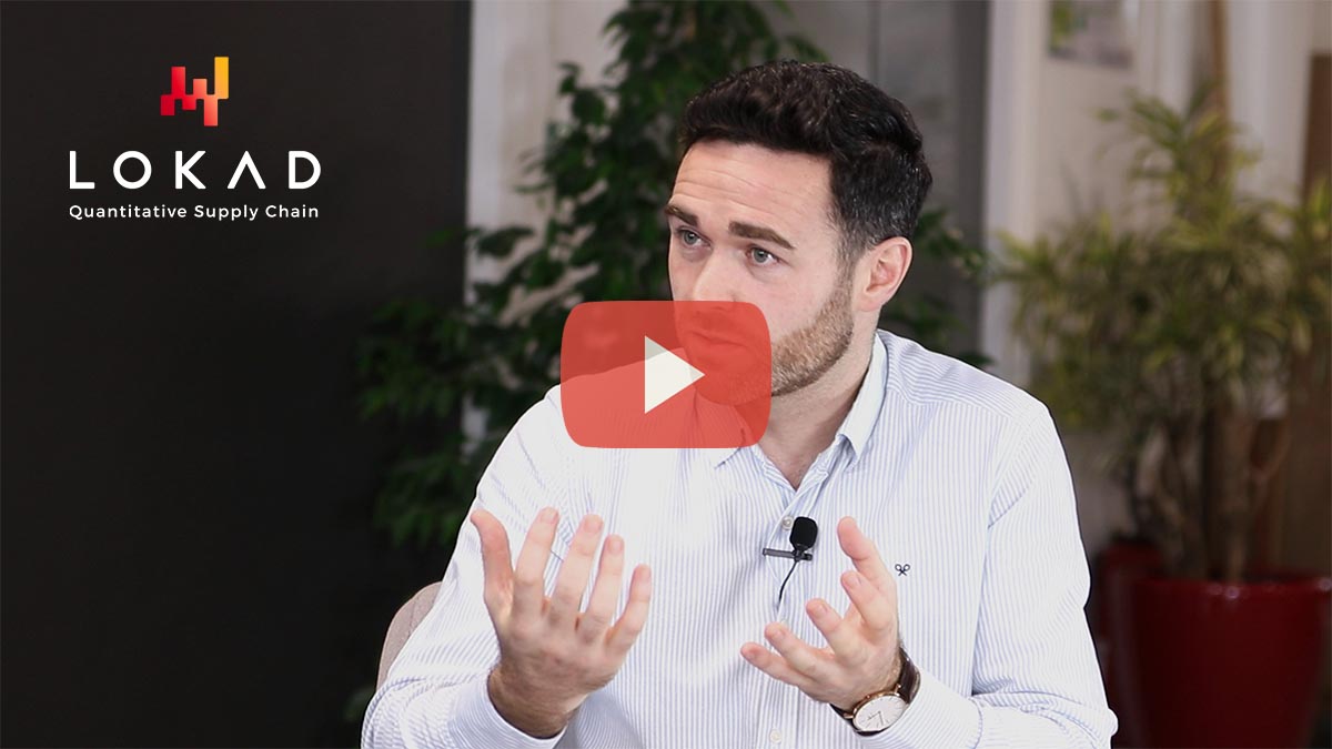 Optimización de Inventario para PYMES