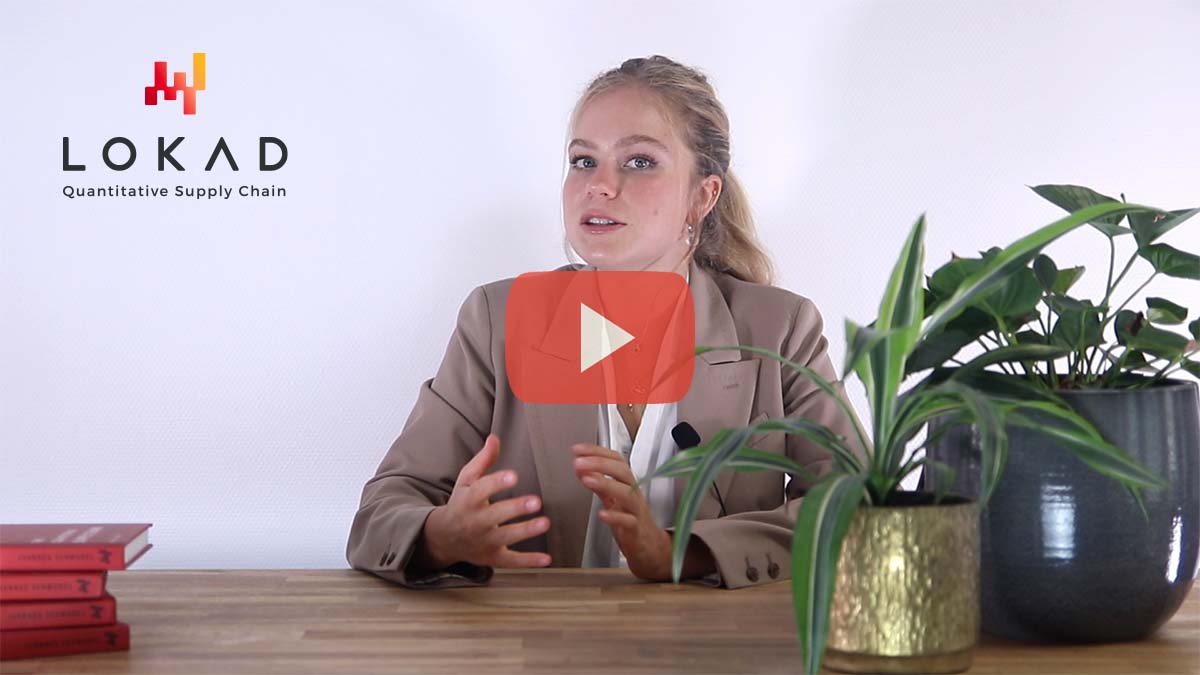 Kanban - Supply Chain in 3 minutes