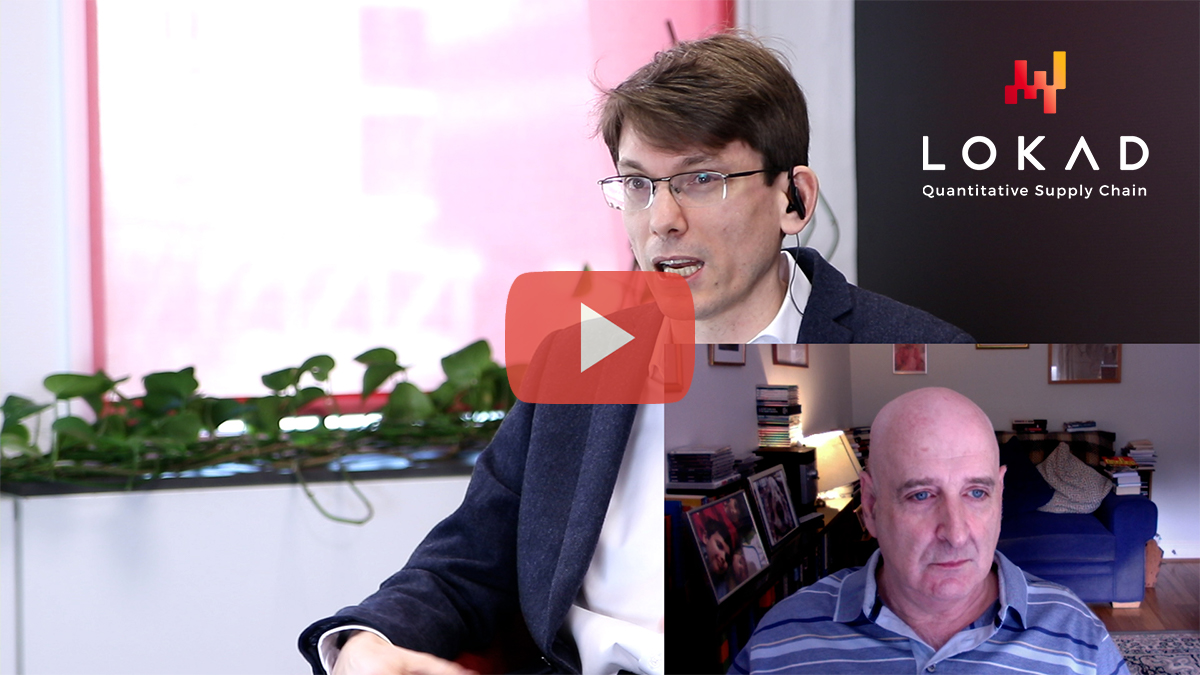 Disparate en los Estudios de Management (con Dennis Tourish)