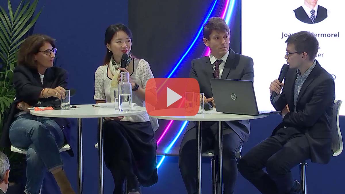 Precision at Scale the transformation of SMCP’s supply chain with Lokad ...