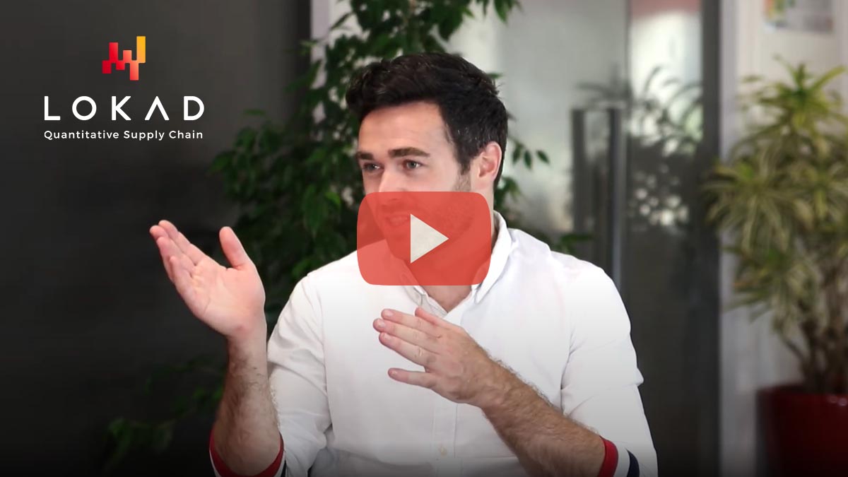 Prácticas de precios para Supply Chain Software