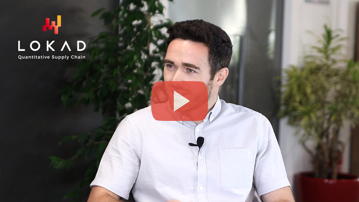 サプライチェーンにおけるシャドーIT