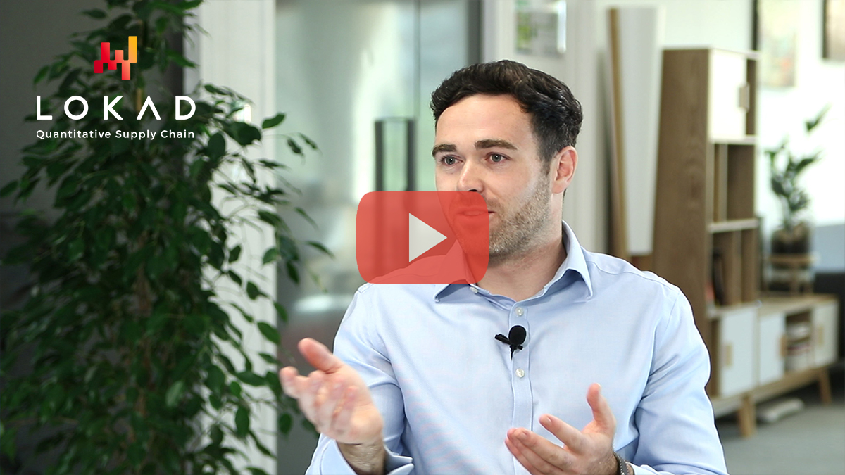 サプライチェーンにおけるソフトウェア・フランケンシュタイン化