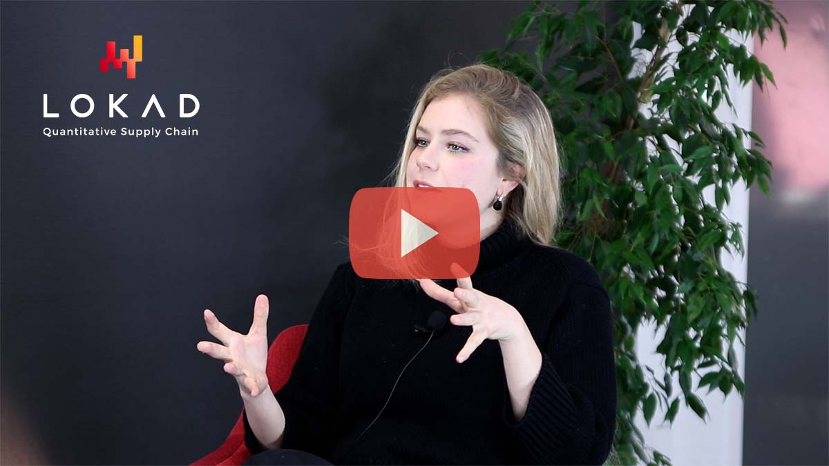 Digital Twins of real-world Supply Chains - Ep 131