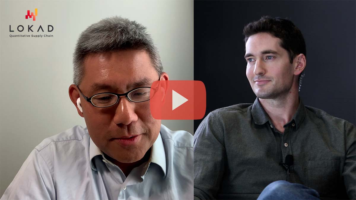 The Evolution of Supply Chain Education (with Paul Jan)