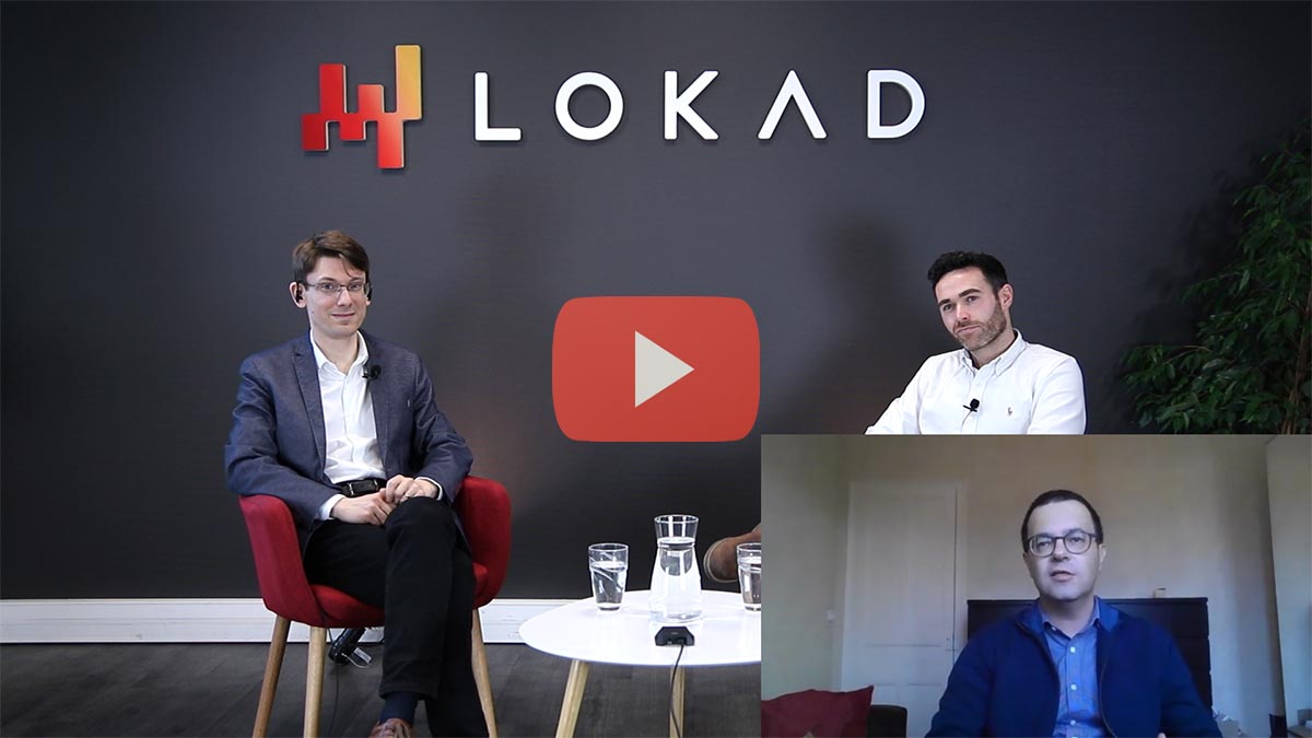 Les producteurs alimentaires et leur Supply Chain challenge (avec ...
