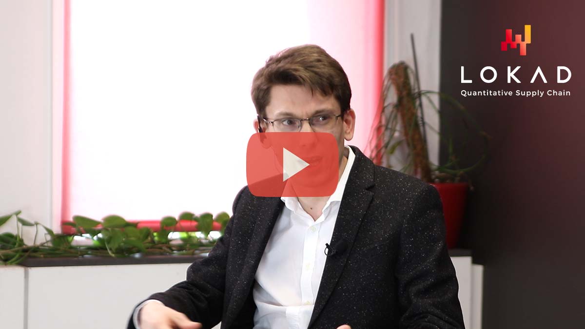 La Importancia del Diseño de Redes (con Pinak Dutta)