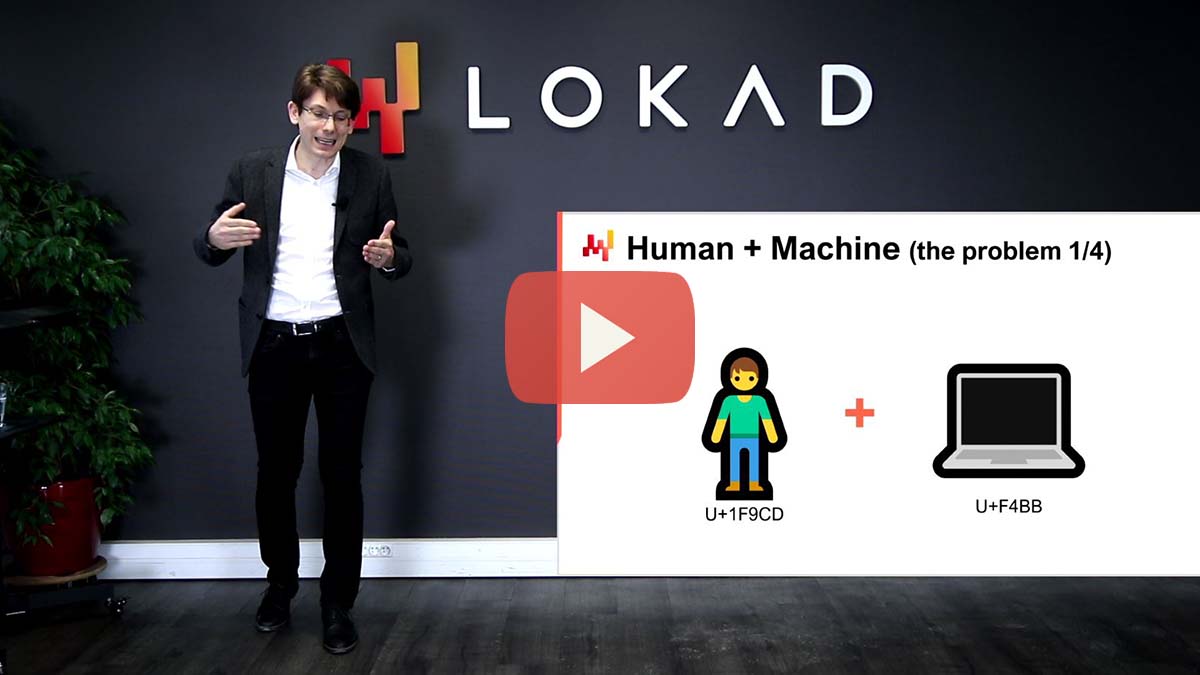 El Supply Chain Scientist - Lección 7.3