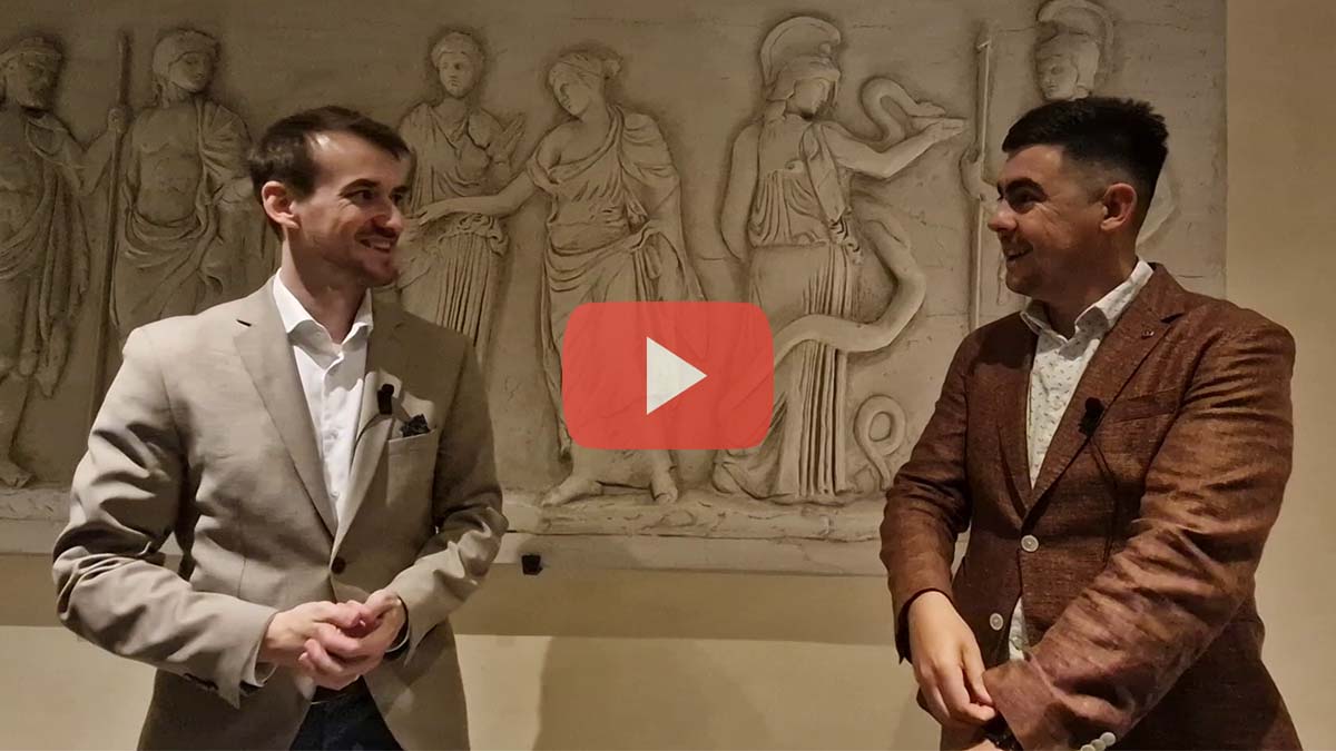 Tokic's AI journey - Trial & errors, then efficient predictive Supply ...