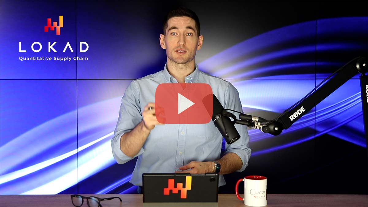 Why FIFO Fails - Supply Chain in 3 minutes